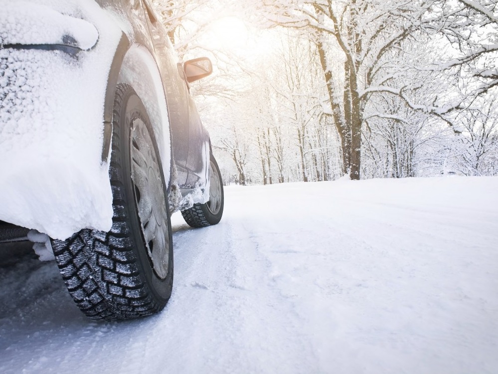 En hiver : comment bien préparer sa voiture?